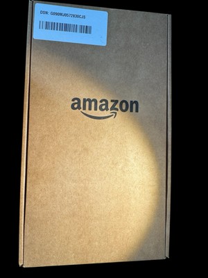 Amazon Fire HD 8 Tablet with Alexa - 32GB - Wi-Fi - 8 in Tablet w sp ...