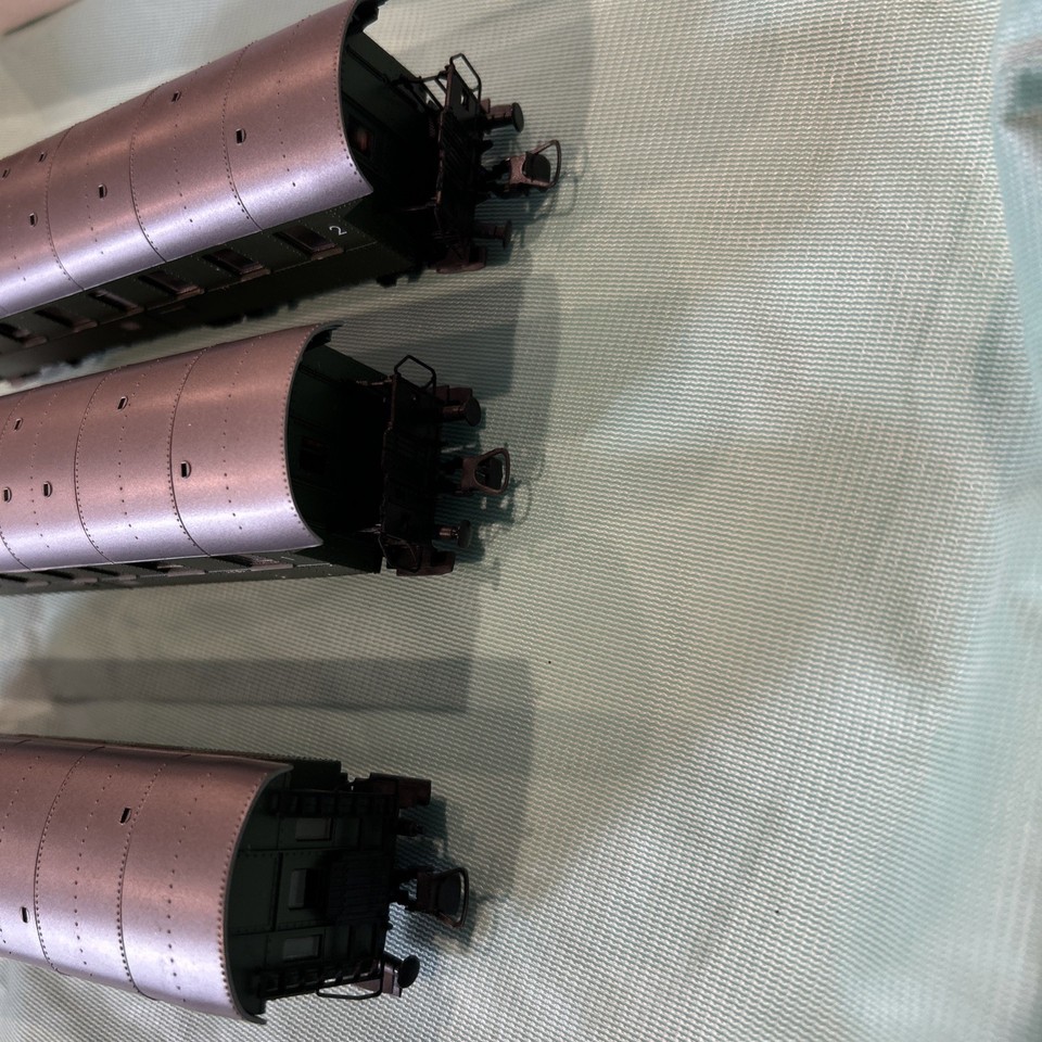 ROCO HO Passenger Cars Lot | eBay