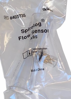 Respiratory - Flow Sensor