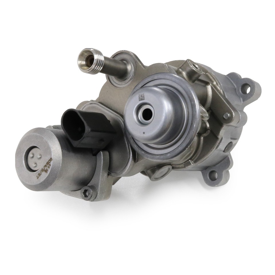 #13517616170 High Pressure Fuel Pump HPFP For BMW 335i 535i N54 N55 ...