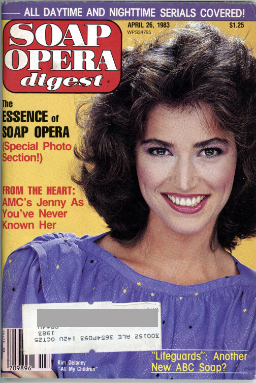 Abc Soap Opera Digest