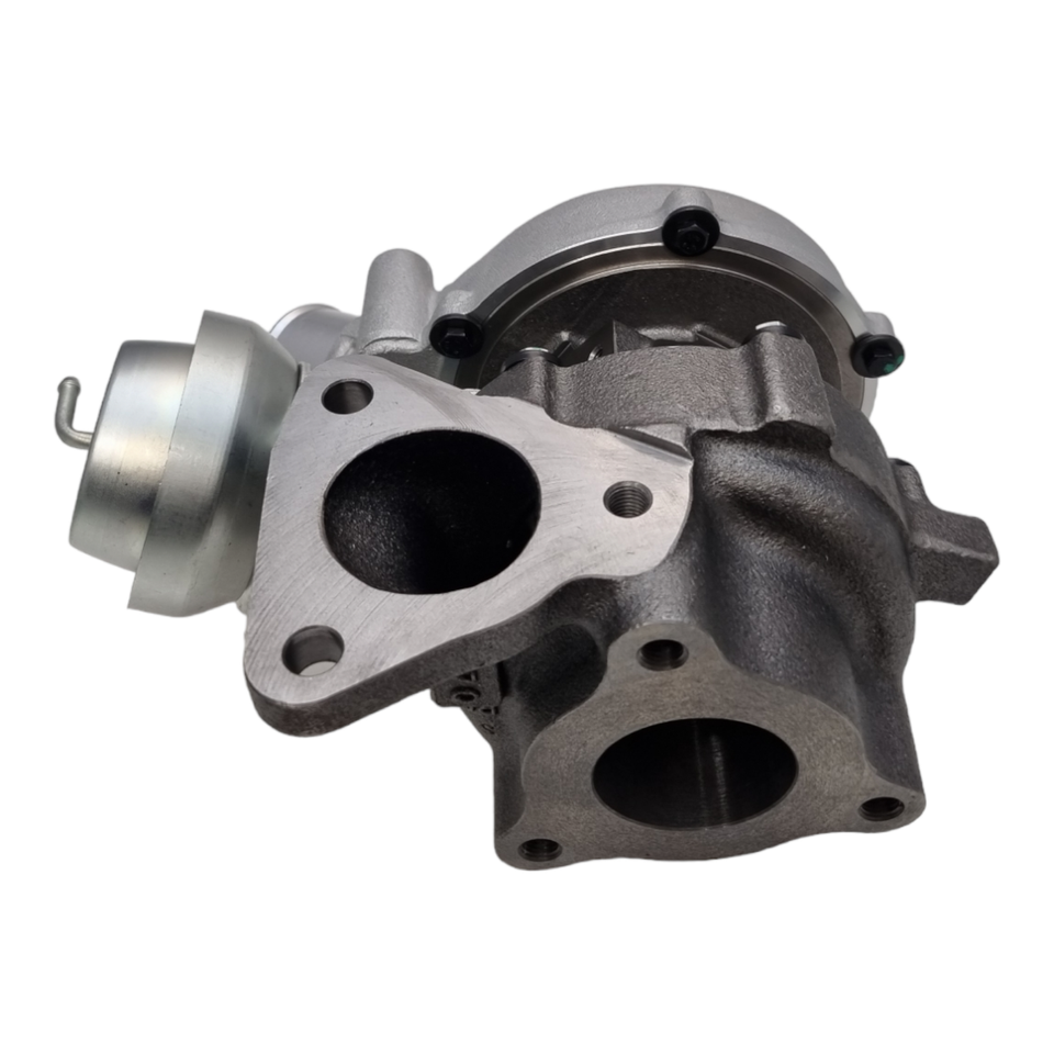 Upgrade Turbocharger Mitsubishi Pajero Triton L200 2.5 DI-D VT17 ...