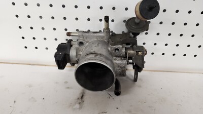 87-92 7MGTE Turbo Supra Throttle Body 5spd R154 OEM TB MK3 | eBay