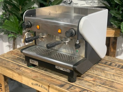 Espresso Machines - Rancilio Epoca