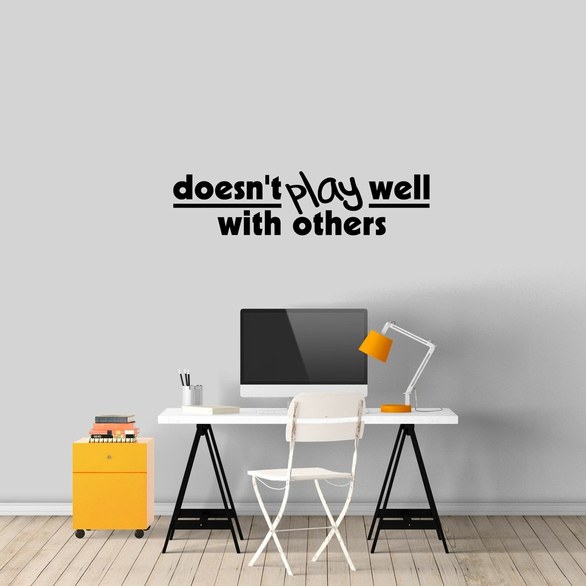 Play Well Quotes He Never Learned To Read Or Write So Well But He