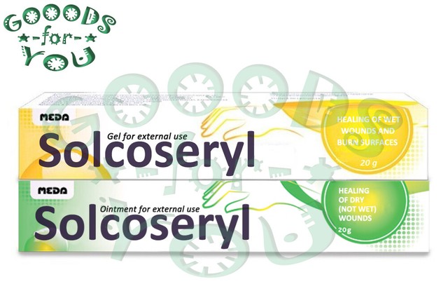 Solcoseryl Dental Adhesive Paste 5 g Ulcers Wounds Lesions Mouth Pain ...