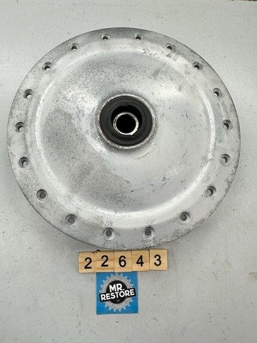 Honda CM250 CM185 CM125 CB250 Front Wheel Hub 44601-402 | eBay