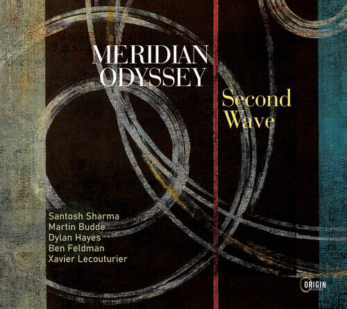 Meridian Odyssey - Second Wave [New CD] | eBay.de