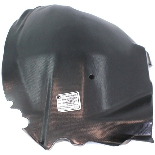 New Fender Liner Splash Shield Front Left LH Driver Fits 2010-2014 Ford ...