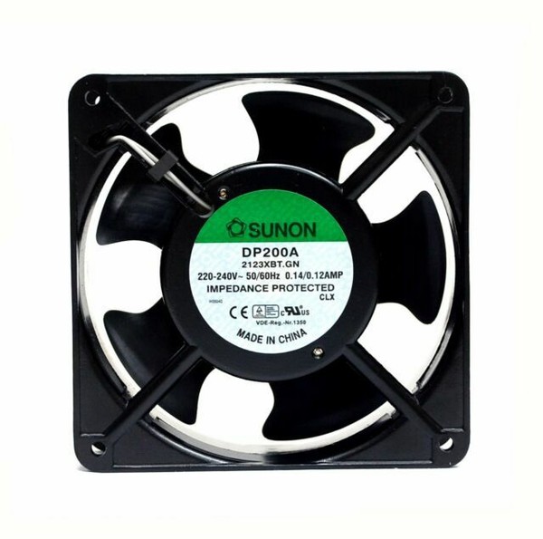 SUNON DP200A Servo Cooling Axial Fan for sale online | eBay