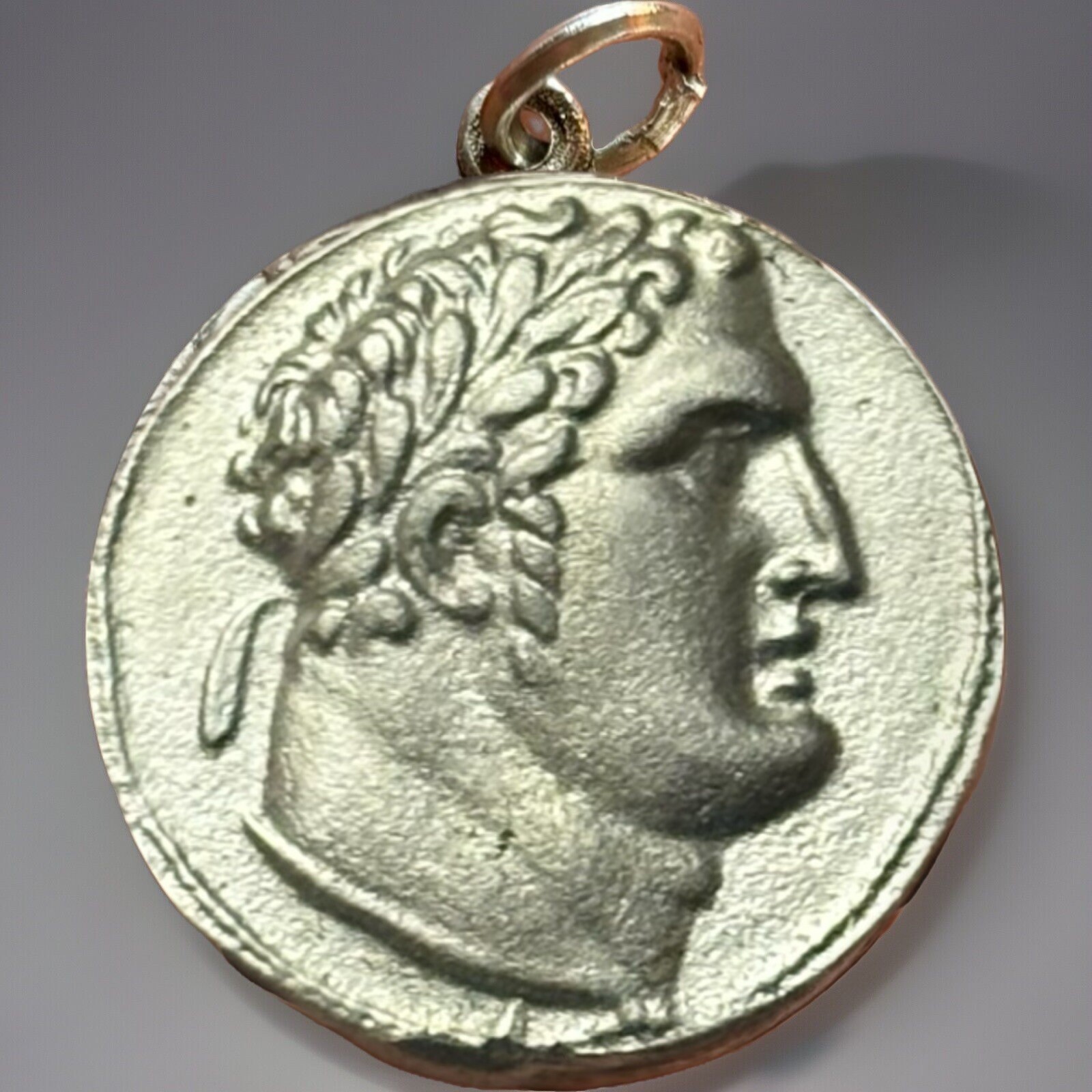 Judean Shekel ‘30 Pieces Silver’ Ancient Coin Biblical Coin Judas ...