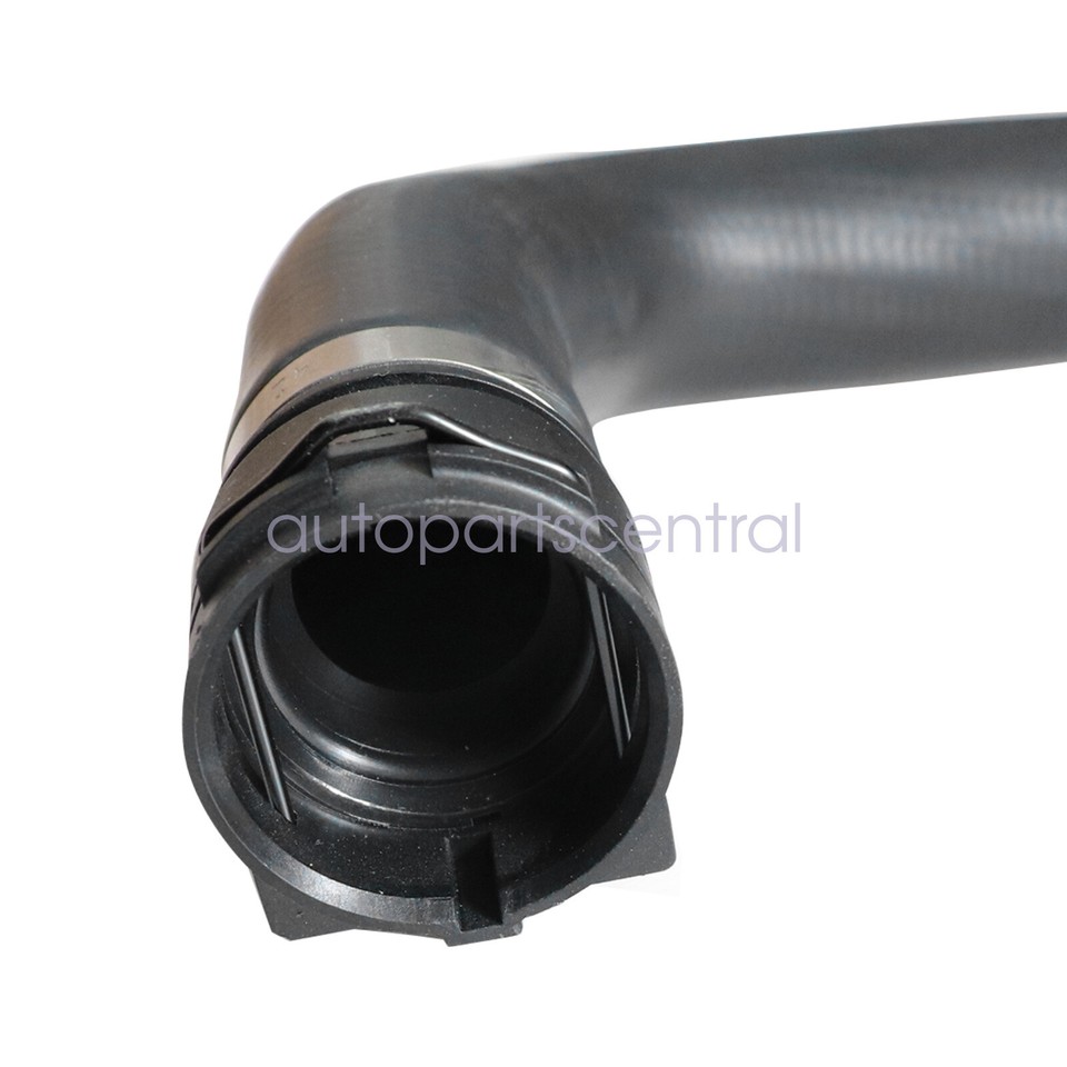 17127535529 NEW Radiator Coolant Hose For 2018 - 2022 BMW X3 X4 2.0L | eBay