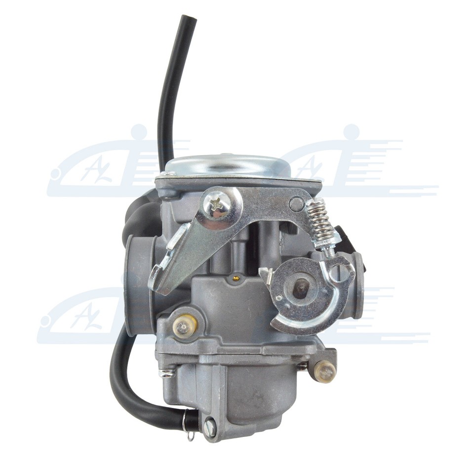 Carburetor Carb Set For Honda Ruckus 50 NPS50S NPS50 2003-2018 # 16100 ...
