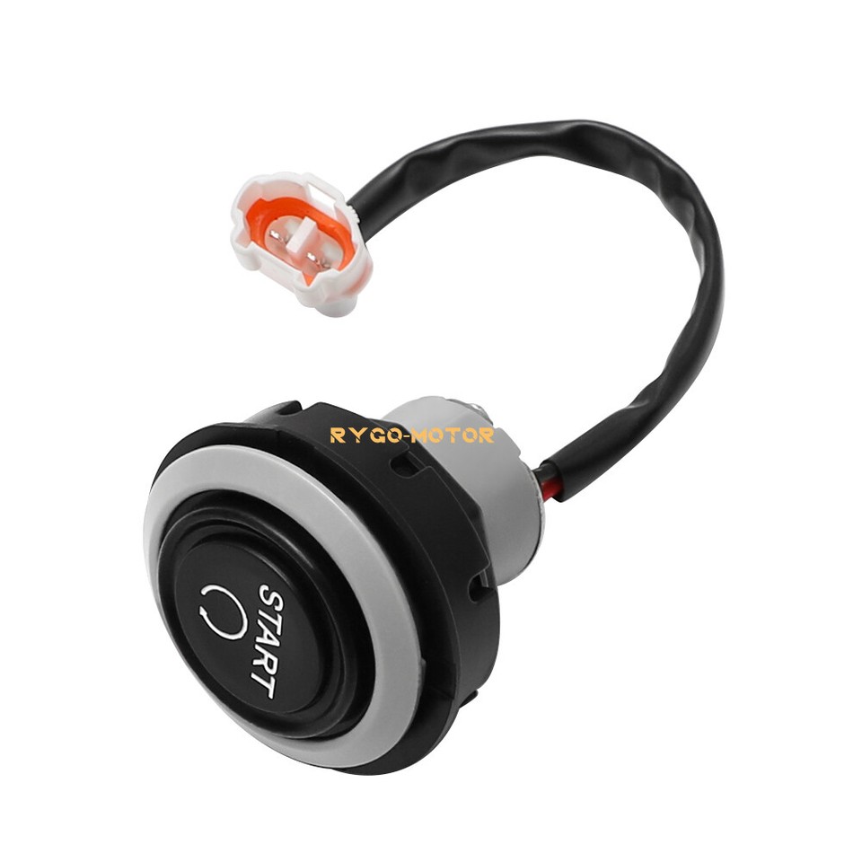 Engine Start Switch Button for Can-Am Commander 800 Commander Maverick ...