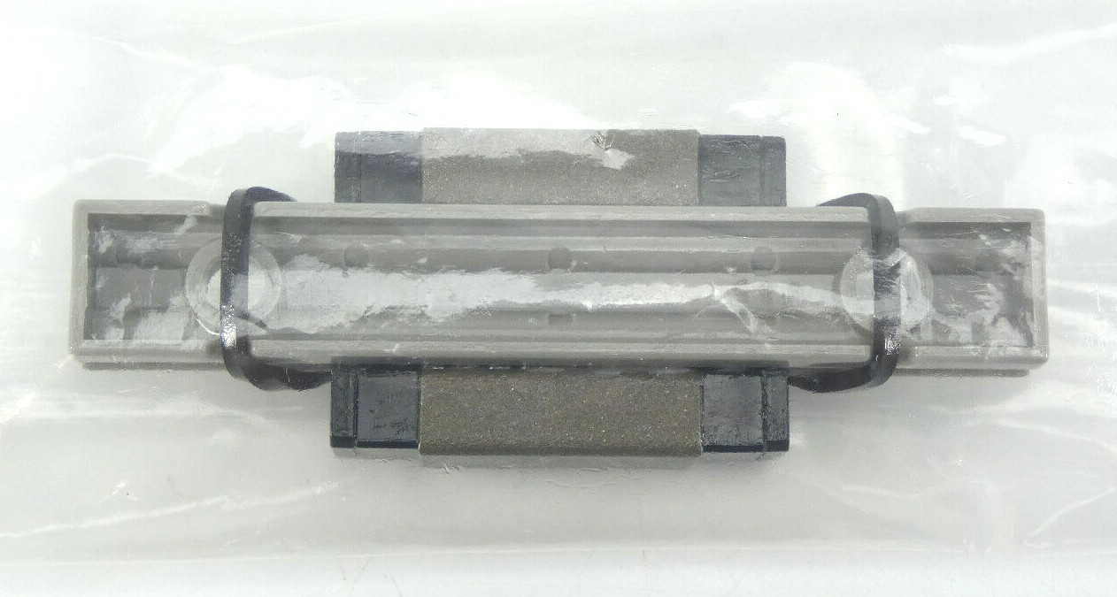 NSK LU15 Führungswagen | Linearführung | NEU | eBay