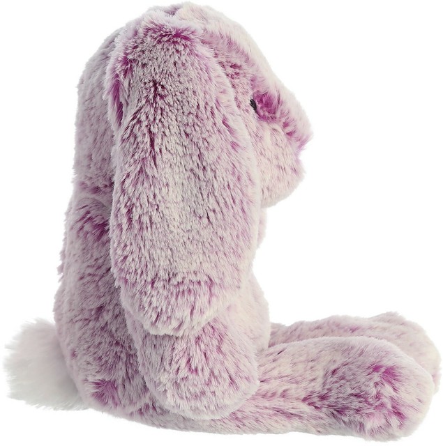 Aurora Bunny Purple Plush 6” Easter Stuffed Animal/ Aa9 for sale online ...