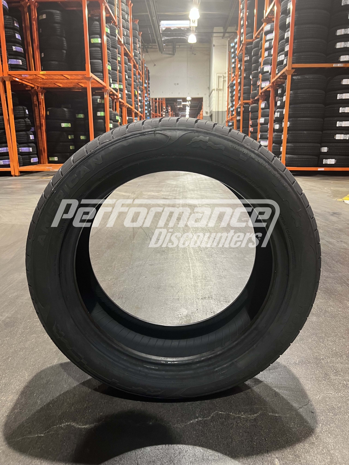 2 New American Roadstar Sport A/S Tires 225/50R17 98W SL BSW 225 50 17 ...