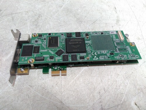 Olympus T51 DP73/DP80 AW6223 DIP3-PCA PCIe Card | eBay