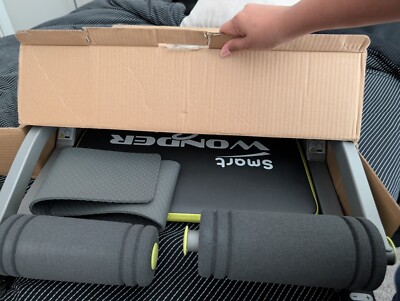 NEW WonderCore Ab workout Equipment | eBay