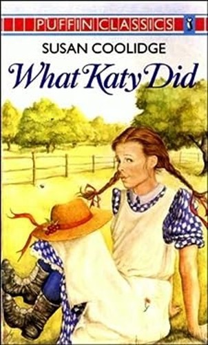 What Katy Did Paperback Susan Coolidge 9780140350111| eBay