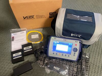 VeEX RXT RXT-3000 Combo Test Module | eBay
