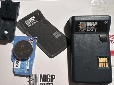 Radiation Testers - X-Ray