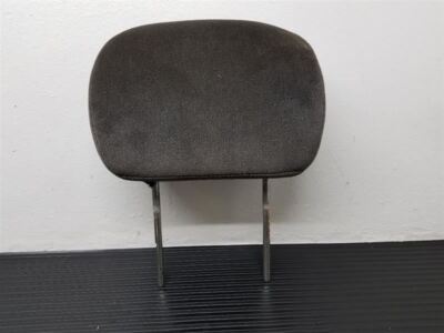 05-09 Chevrolet Trailblazer Front Seat Headrest Cloth Black OEM ...