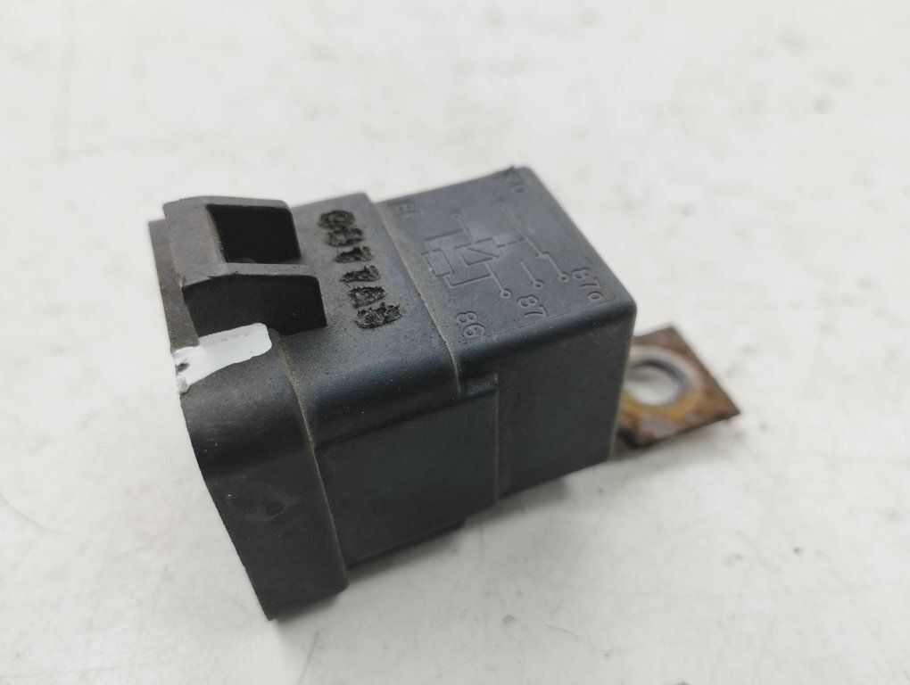 Chrysler OEM Fuse Relay-relay 56007078AB for sale online | eBay