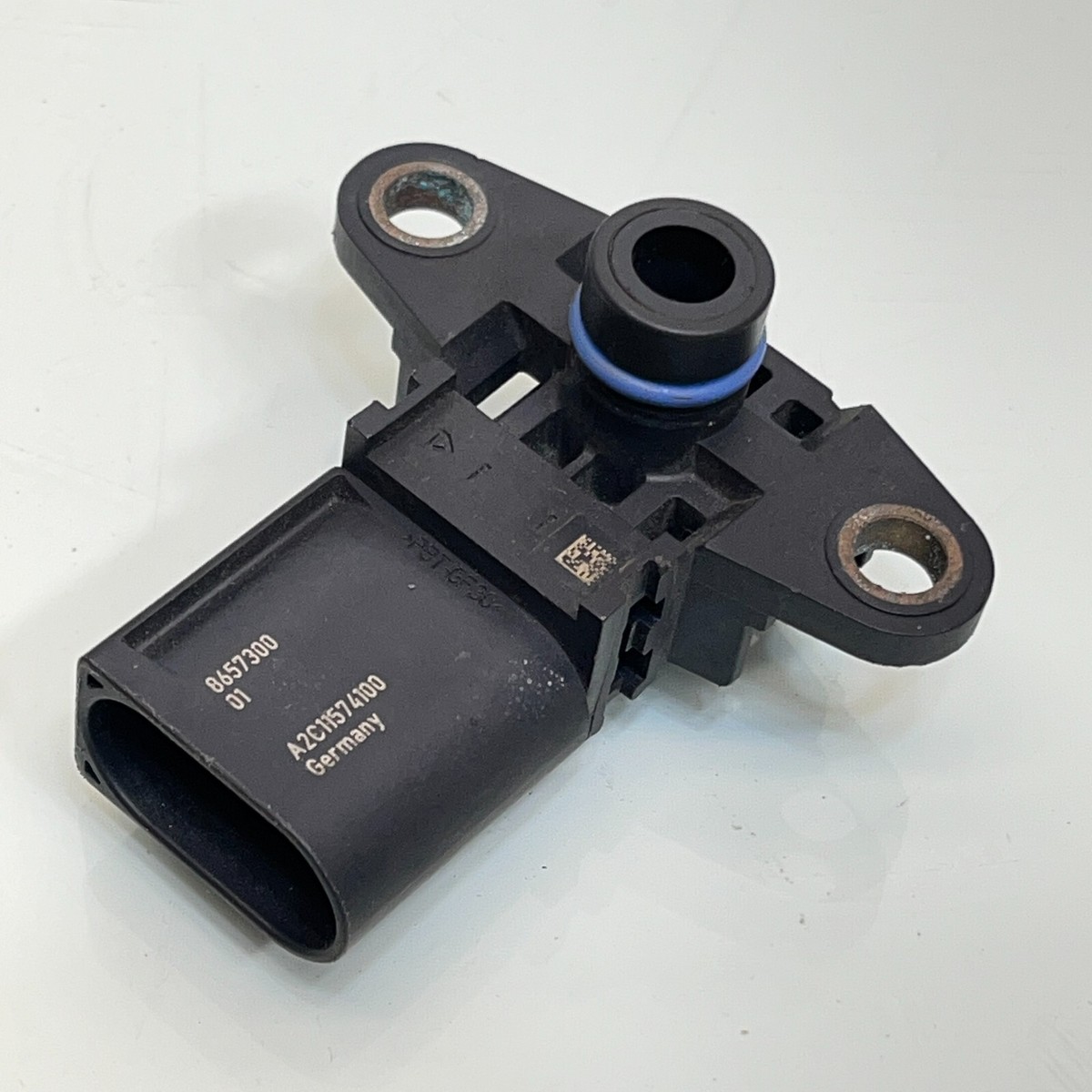 Map Sensor Location Bmw E90 How Much Does Map Sensor Replacement Cost
