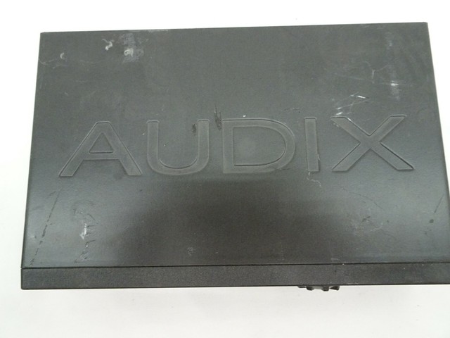 Audix Rad 360 UHF 638 - 662mhz True Diversity Receiver Only for sale ...