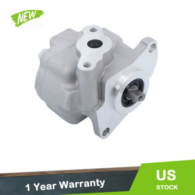 6C040-37303 Hydraulic Pump For Kubota BX23D BX22D B1700D BX1800 BX2230 ...