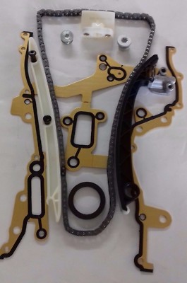 BGA TIMING CHAIN KIT FITS A12XER A12XEL A14XER A14NET B14NET B14NEL ...