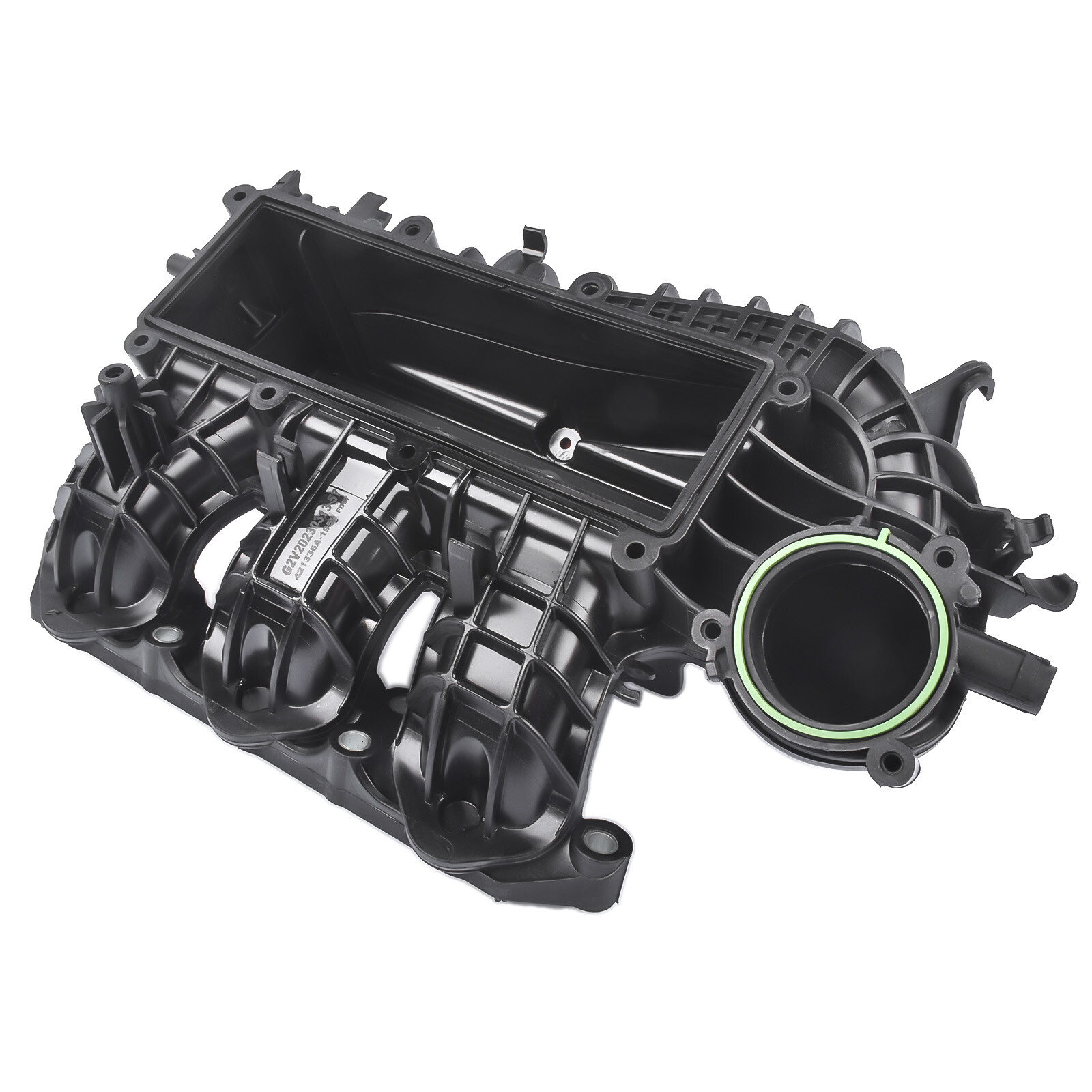 Intake Manifold For Audi A1 Seat Ibiza IV Skoda Rapid Fabia III VW Polo ...