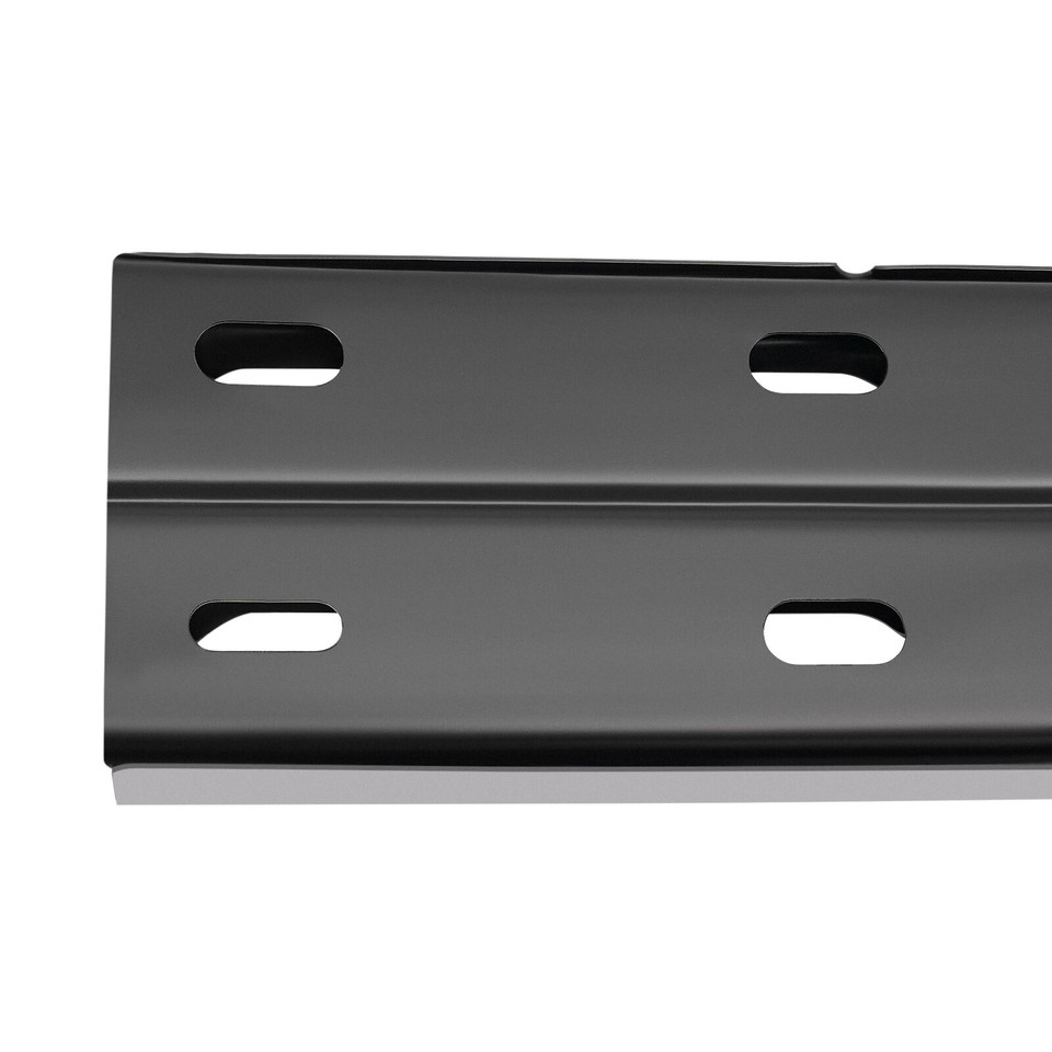 Reinforcement Beam Rear H50306LBMA For 2020-2023 Nissan Sentra Bumper ...
