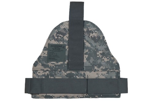 One Size - ACU Deltoid Protector Outershell US Military Army UCP | eBay