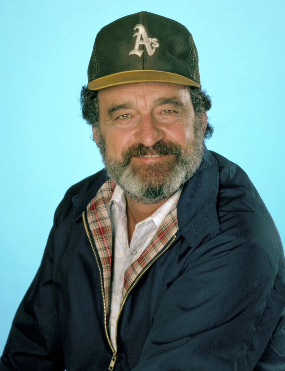 Victor French Highway To Heaven