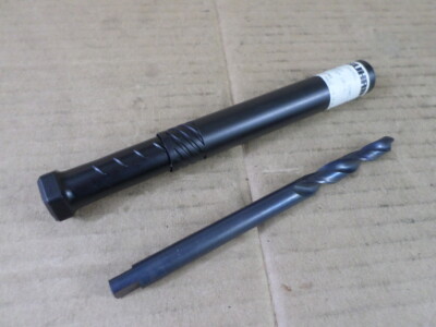 Guhring 1981-1897REL 8;00mm x 9;50mm HSS Step Drill | eBay