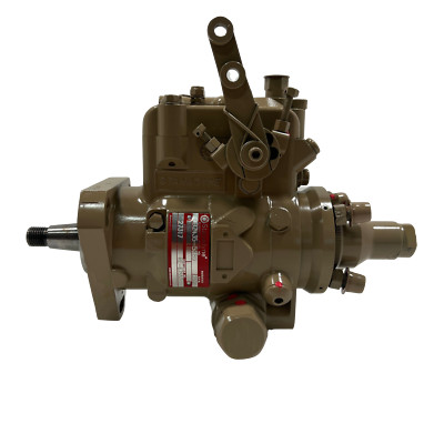 Stanadyne Injection Pump fits John Deer 4045D OEM (36 kW) Engine DB2435 ...
