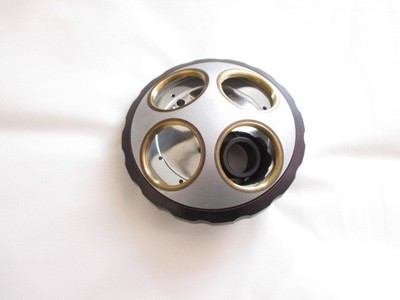 Microscopes - Objective Turret