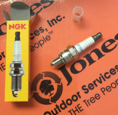 1 x NGK Standard Plug Spark Plugs 6535 CR5HSB 6535 CR5HSB | eBay