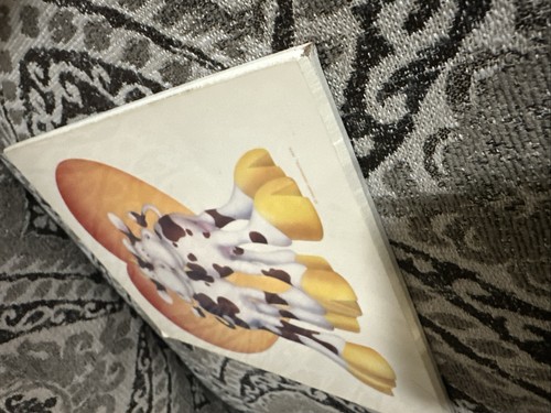 Stewart Moskowitz 1974 COWS IN LOVE Plaque 8” x 10” VINTAGE POP ART ...