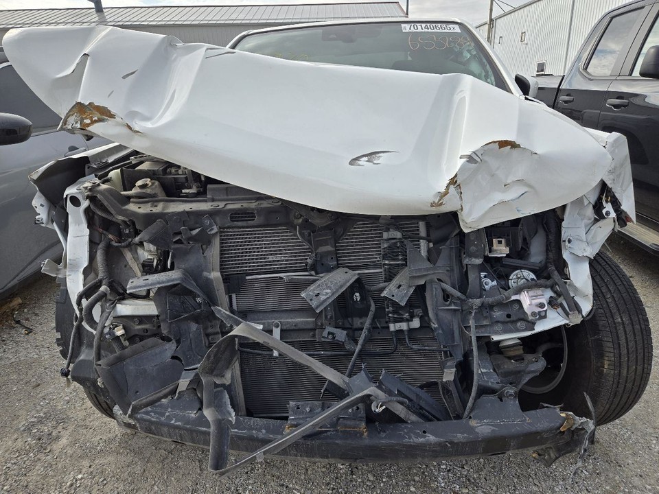 Driver Left Rear Side Door King Cab Fits 23-24 FRONTIER 3581977 | eBay