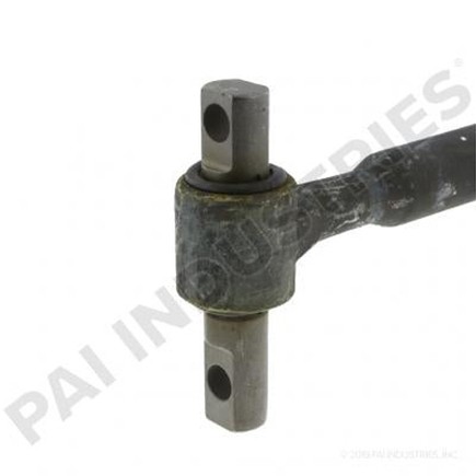 750107 Axle Torque Rod End Short End Offset Straddle Bushing Use W/ Bu ...