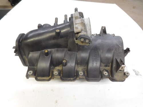 Dodge Durango Dakota Jeep Grand Cherokee 4.7 Intake Manifold 1999 2000 2001 | eBay