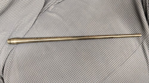 Remington 1903A3 Barrel with Some Surface Rust On Exterior Bore Is ...