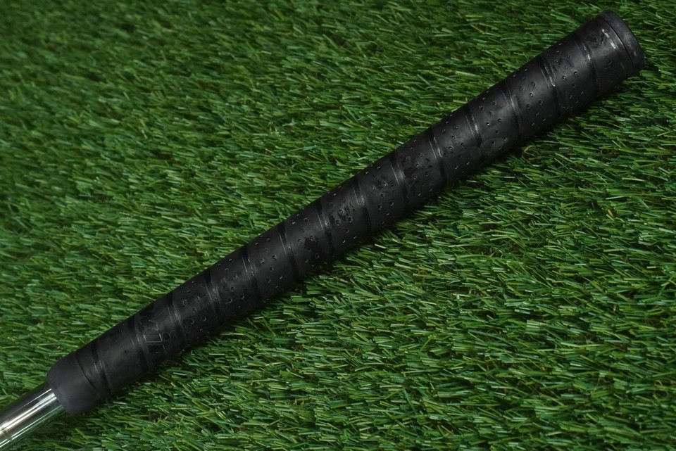 PING S55 3 IRON CFS STEEL STIFF SHAFT BLACK DOT RH ~ LOOK!! | eBay