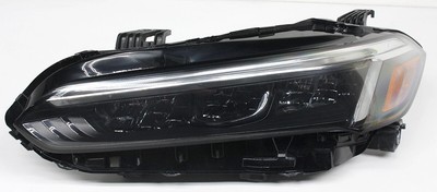 2016-2020 Honda Civic Left Driver Side LED Headlamp | 33150-T20-A22 ...