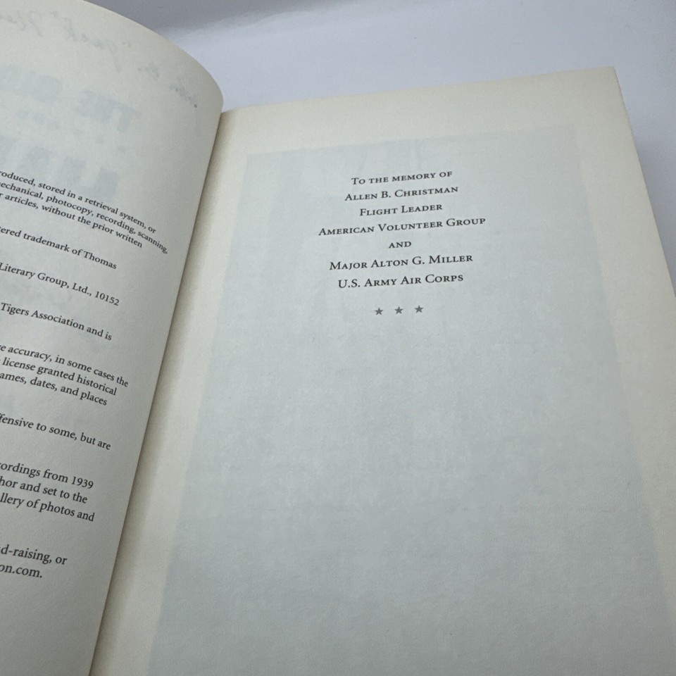 “Signed” The old man and the Harley John J Newkirk water damage mold ...