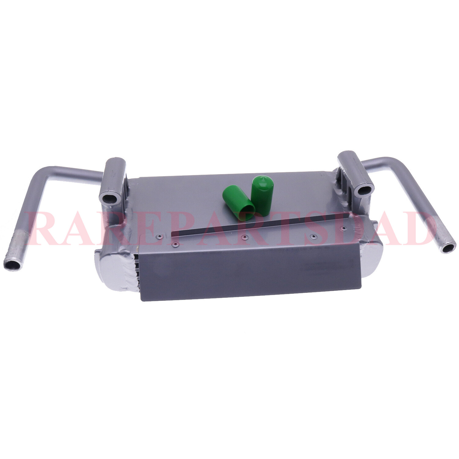 Oil Cooler Radiator 02234409 For Deutz 914, 913, 912, 4 & 5 Cylinder | eBay