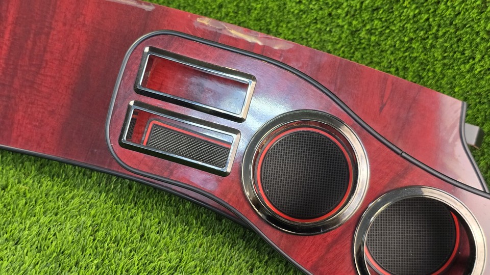 Lexus LS460 2007-2012 Genuine Front VIP Interior TABLE (RHD) oem jdm ...